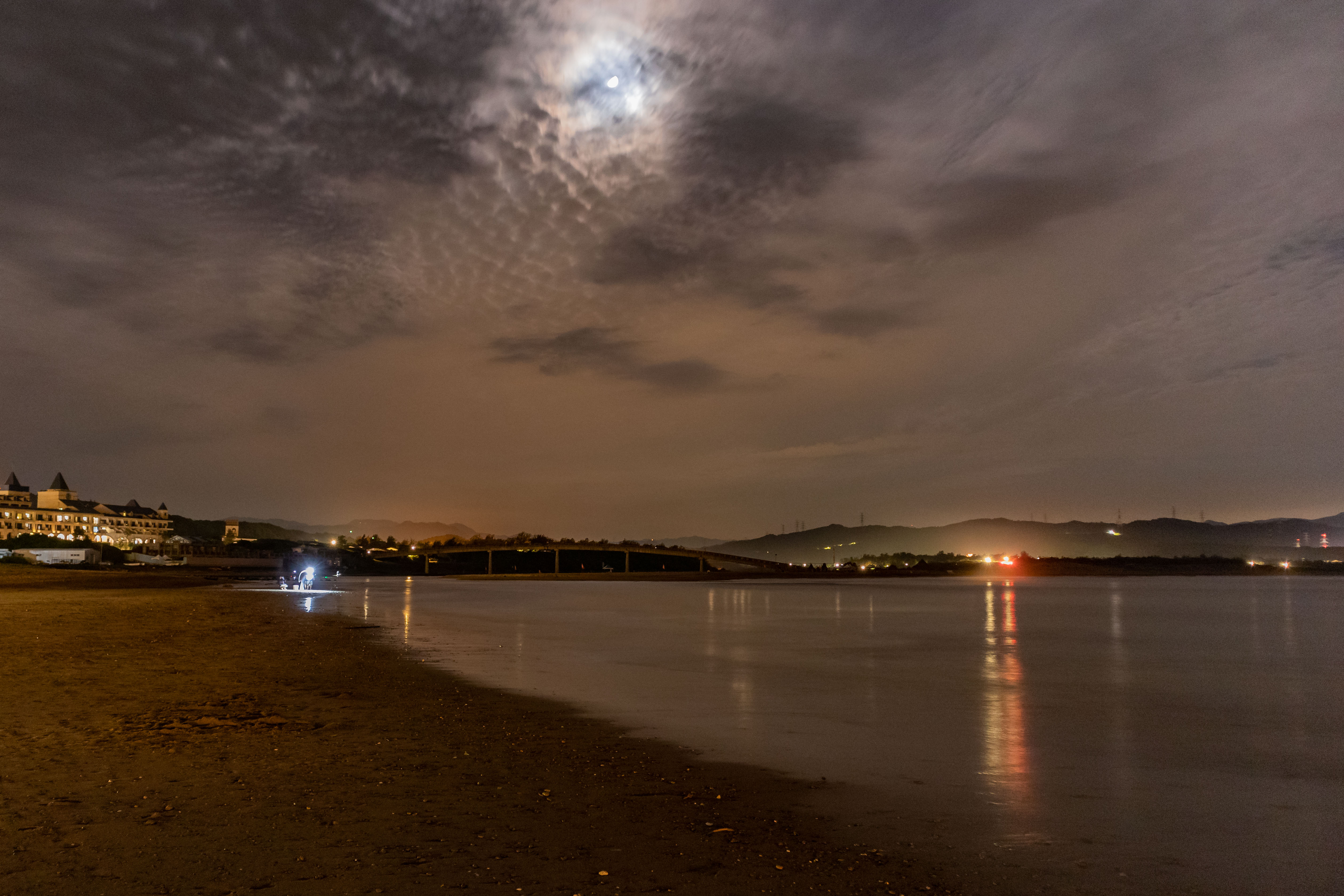 Fulong Beach, New Taipei City - A photo gallery